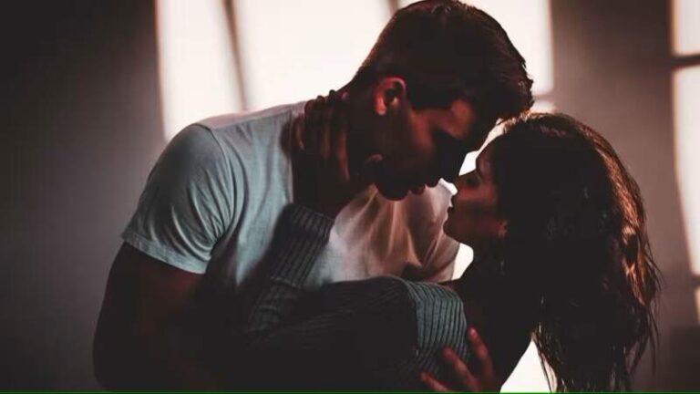 What Is A Rainbow Kiss? Everything You Need to Know