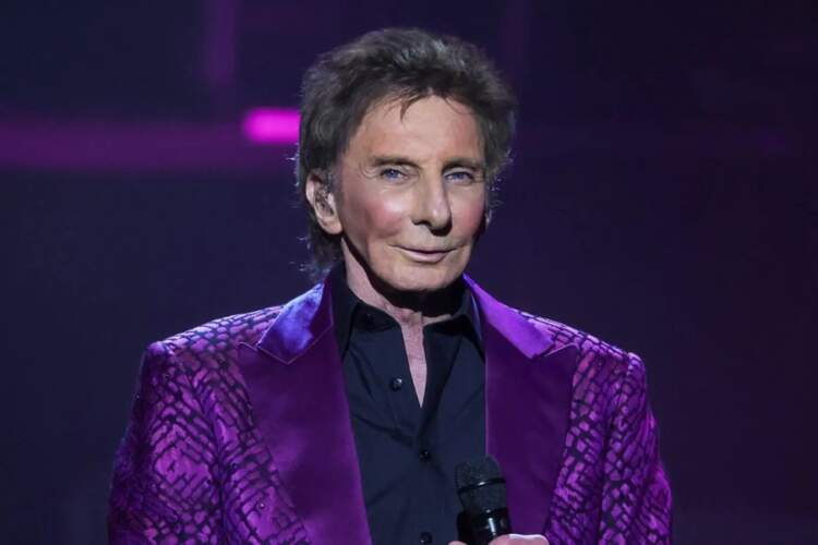 How Old Is Barry Manilow? His Age, Songs, Children, Net Worth