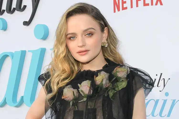 Joey King Movies And Tv Shows: Age, Height, and Roles - Sakak