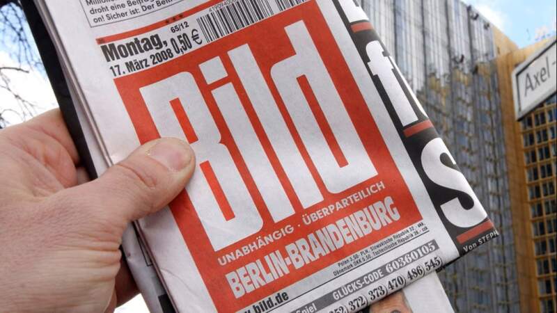 A Beginner's Guide to Bildzeitung - Sakak.co.uk